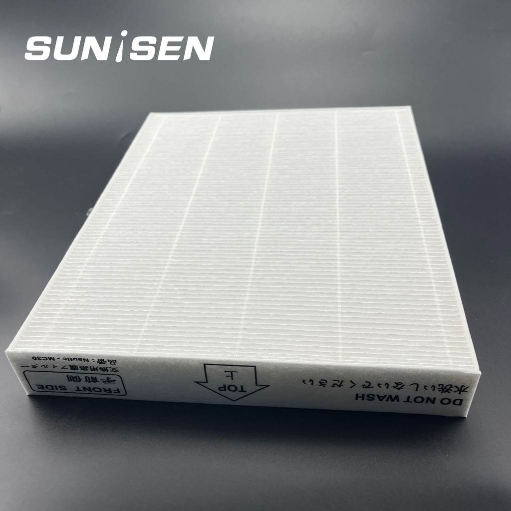 Air Filter Adapted to Daikin Purifier Mc30 Filter Element Dust ...