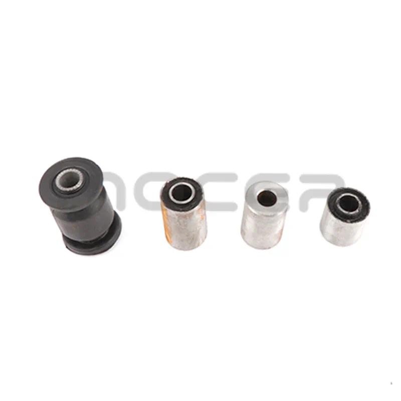 ATV 10mm/12mm 4 Pieces/lot Swing Arm Mounting Bushing for Scooter UTV Dirt Bike Kart Quad Bike ...
