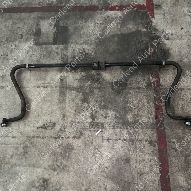 Toyota Passo Sette Perodua Alza Front Anti Roll Bar IMPORTED FROM JAPAN ...