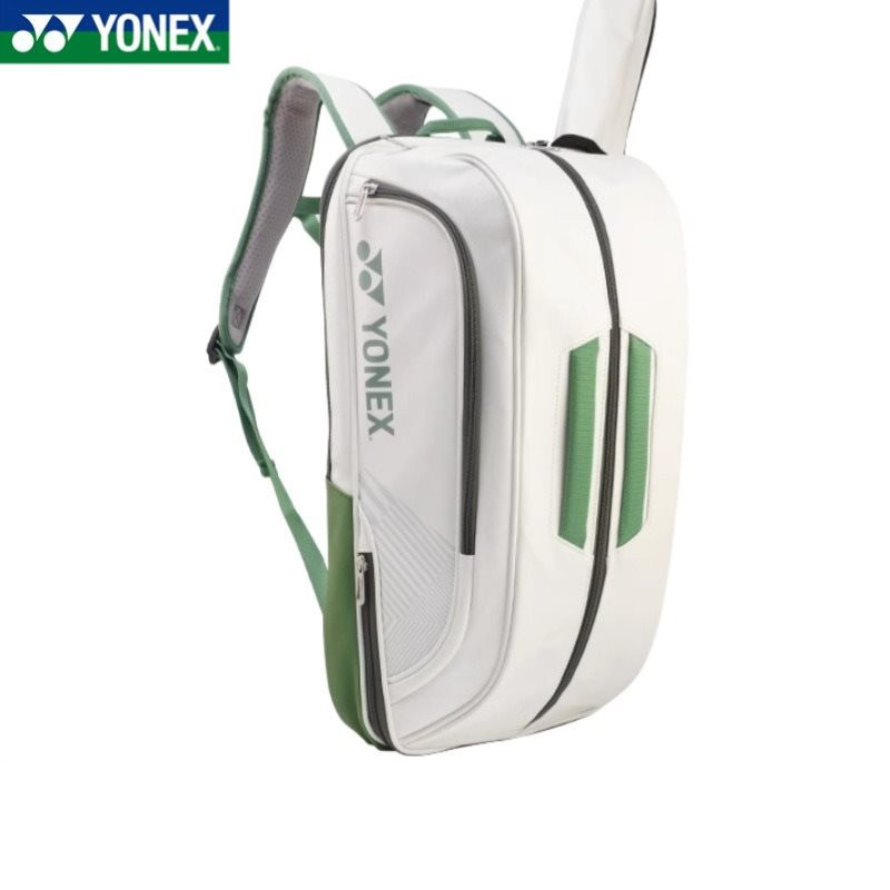 YONEX Badminton Backpack Men's and Women's 3/6 Pack Large Capacity ...