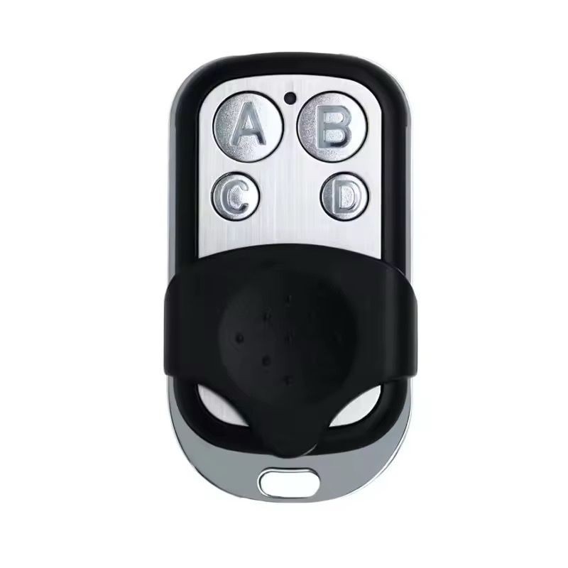 Smart Autogate Remote Copy Duplicator 433mhz Remote Control 4 Button ...