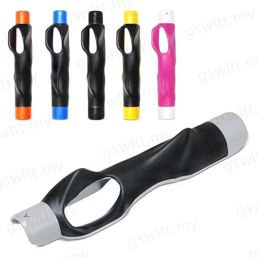 GSWLTT Golf Grip Training Aid, Beginner Right Hand Golf Grip Corrector ...