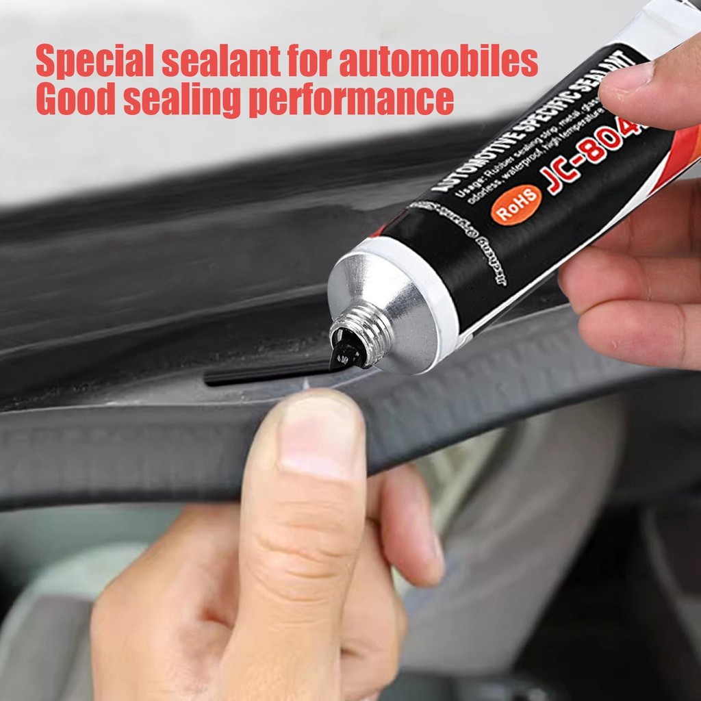 Automotive Sealant Adhesive Sealant For Car Seams Repair Bonding ...