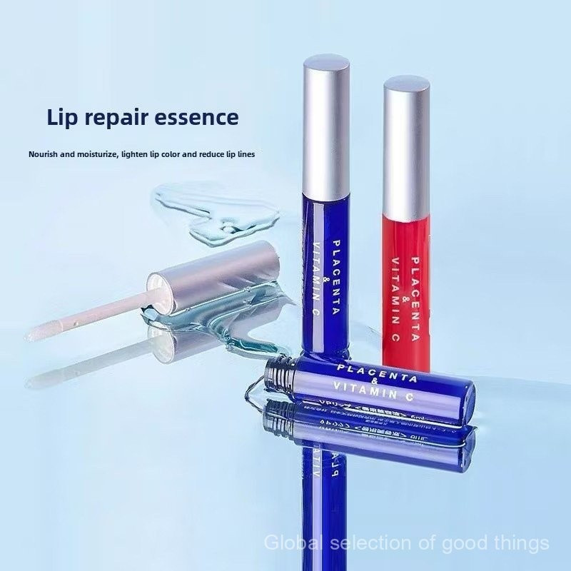 【Summer Sale】PLIFT Placenta & Vitamin C Lip Essence Plift Placenta ...