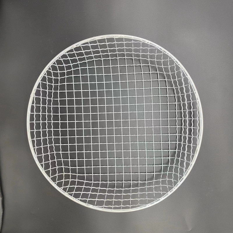 Galvanized Sieve Filter Sieve Sample Sieve Flour Sieve Sand Gardening ...