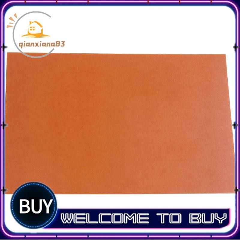 30cm x 20cm One Sided DIY Copper Clad Plate Laminate PCB Circuit Board ...