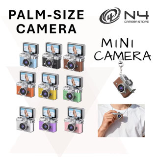 N4 Camera Store Official Online Store, January 2026 | Shopee Malaysia