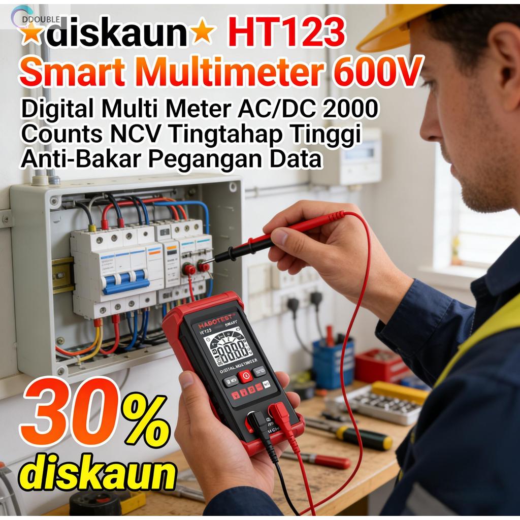 multimeter digital Malaysia, Best Deals April 2026 | Shopee Malaysia