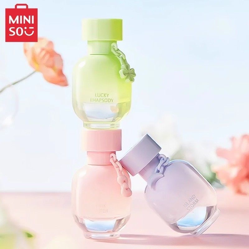 Gift Powder Sniper Perfume Perfume MINISO Premium Product Cute Small ...