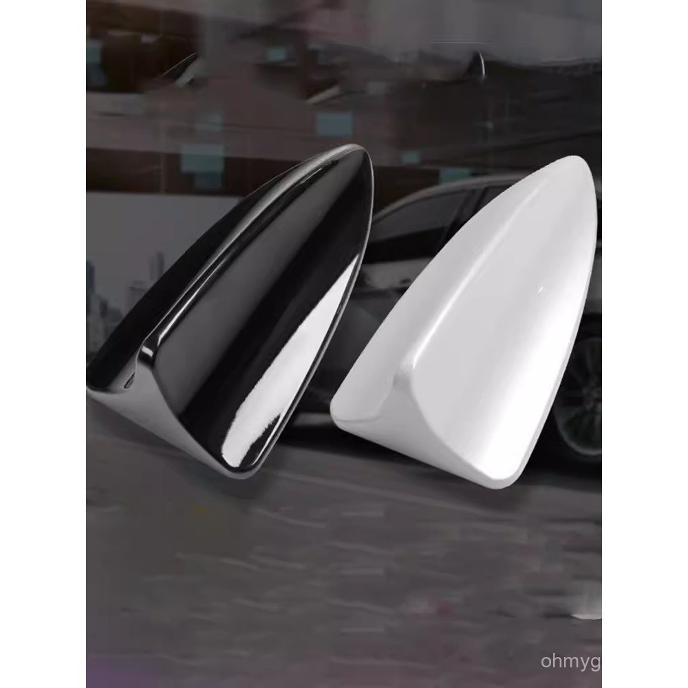 Toyota Corolla Ralink Camry Reiz Shark Fin Antenna Shark Tail Dedicated ...