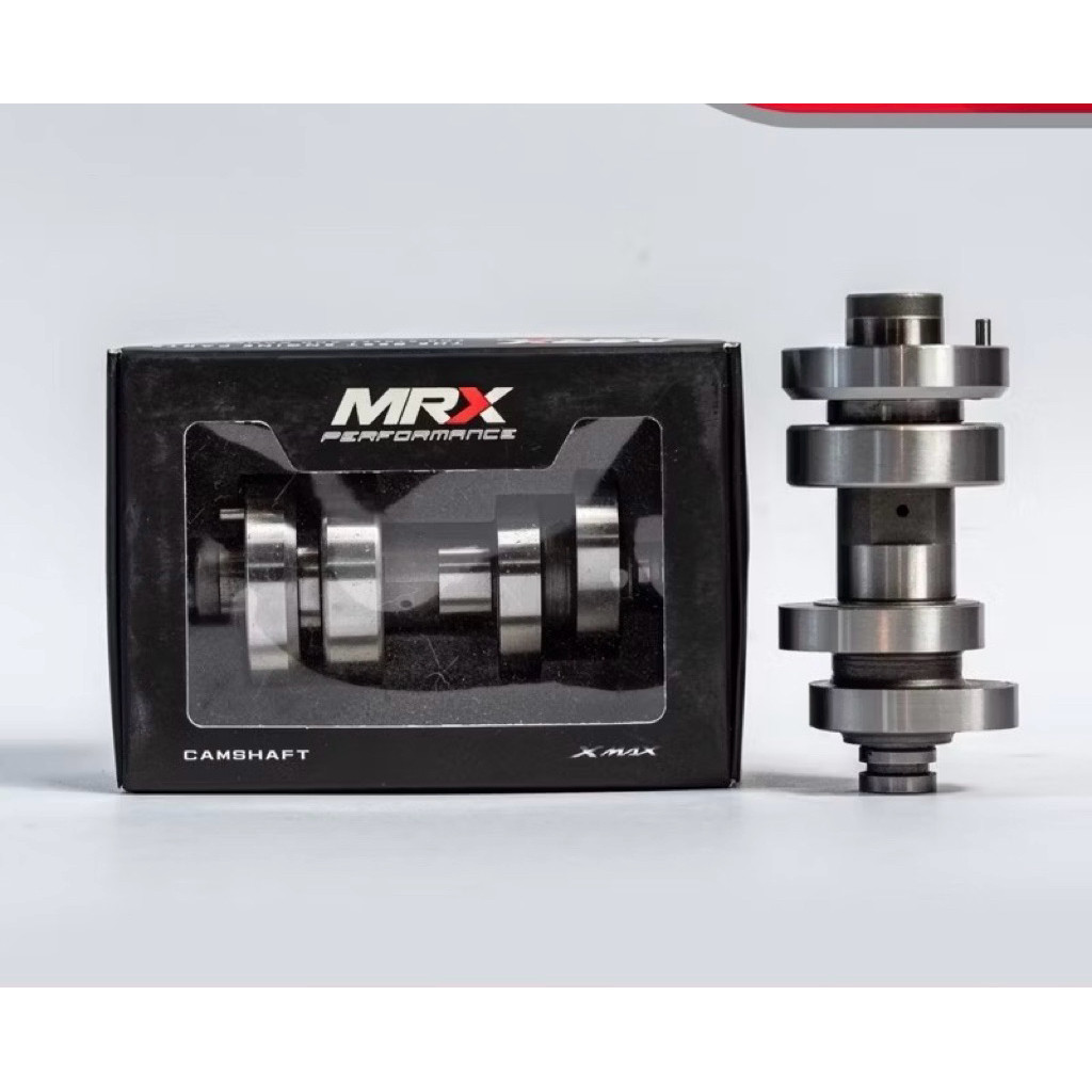 YAMAHA XMAX 250 XMAX250 XMAX 300 Modified CAM SHAFT RACING MRX CAMSHAFT ...