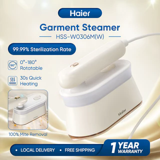 Haier Small Appliance OfficialStore Online, March 2026 | Shopee Malaysia