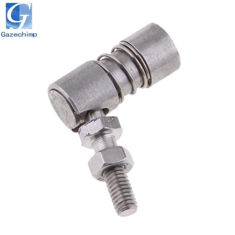 [Gazechimp] Boat Ball Joint Suit Throttle Control Cable Wire - 304 ...