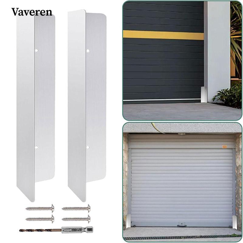 [Vaveren] Garage Door Seal Mouse Guard for Residential Commercial Use ...