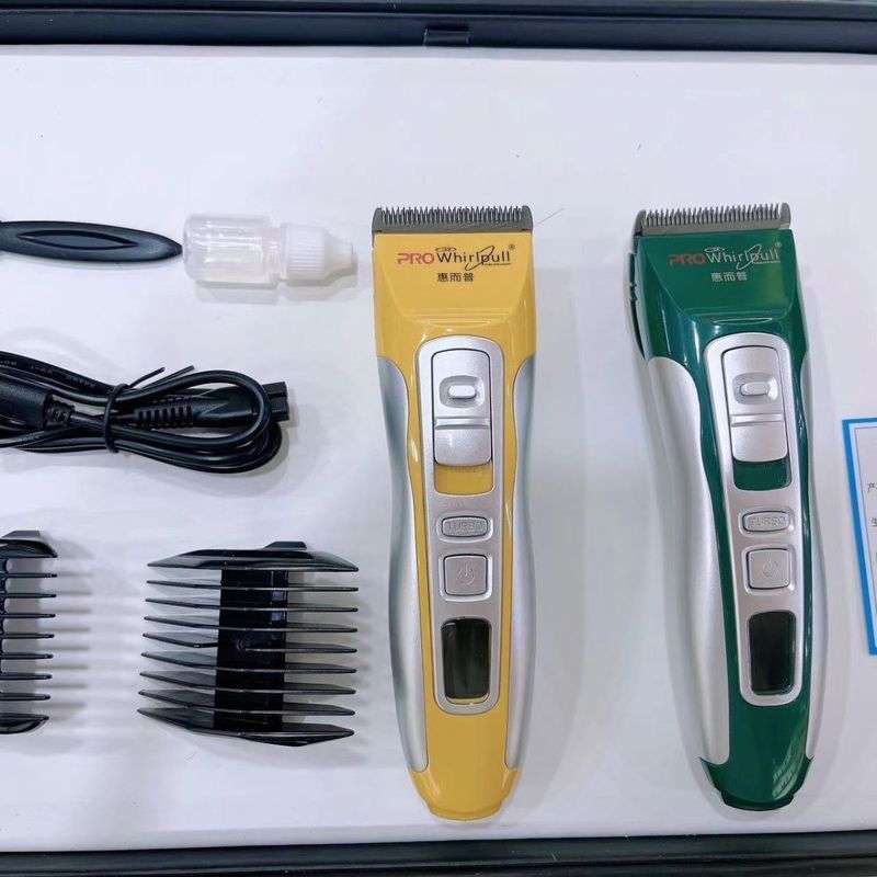 Whirlpool 959 Hair Clipper Haircut Haircut Professional Shaving Haircut ...