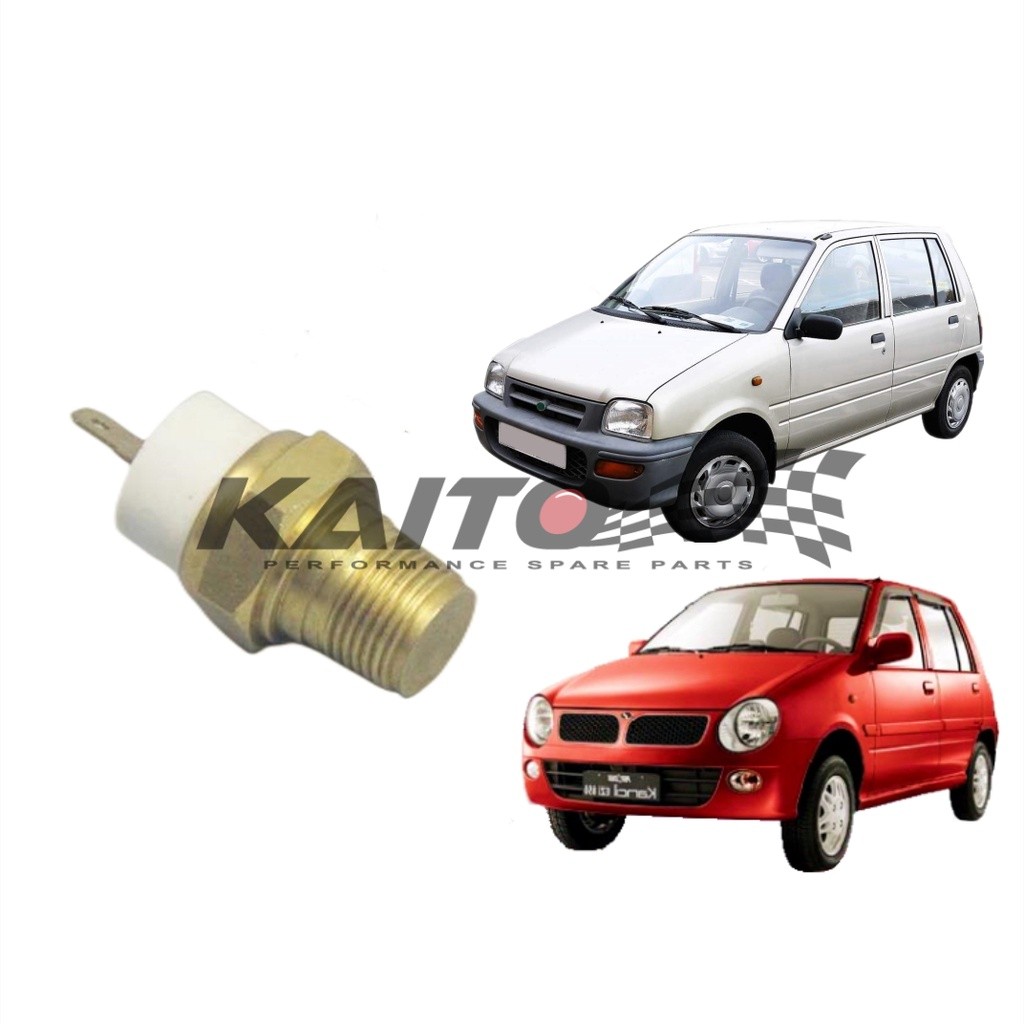 🔥 83430-87216 🔥 KAITO Japan PERUDUA KANCIL 660 850 K4 carburetor type ...