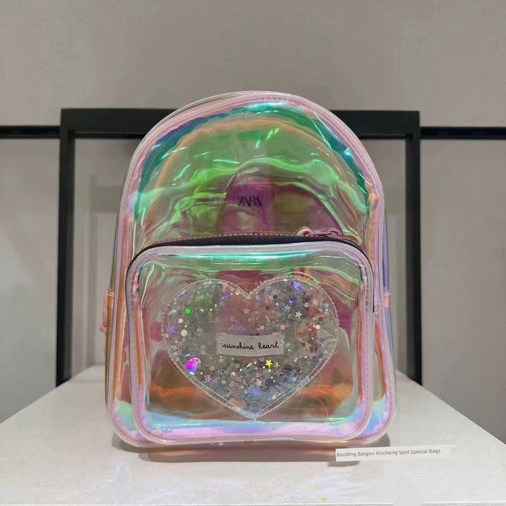 beg sekolah tadika school bag boy ZA rumah beg kanak-kanak baru gadis ...