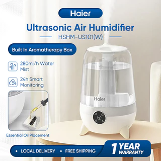 Haier Small Appliance OfficialStore Online, March 2026 | Shopee Malaysia