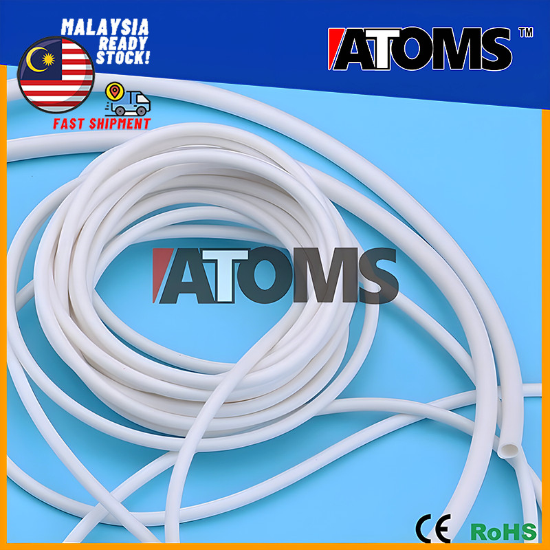 ATOMS OMR Hot Marker Tube RoHS 2.0 PVC Cable Marking Tube Paper Roll ...