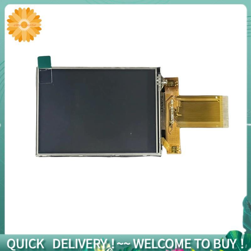 A6/SA8/GS320 Spectrum Analyzer Display Screen Spectrum AnalyzerVector ...