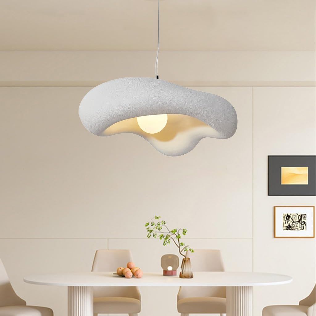 Designer Cloud Lamp Lampu Mawan Style Pendant Light Designer Lamp ...