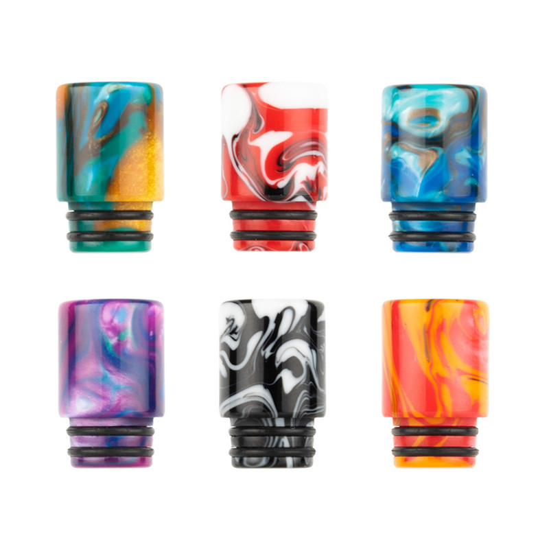 Resin 510 Resin Dripper 510 Universal Nozzle 510 Nozzle | Shopee Malaysia