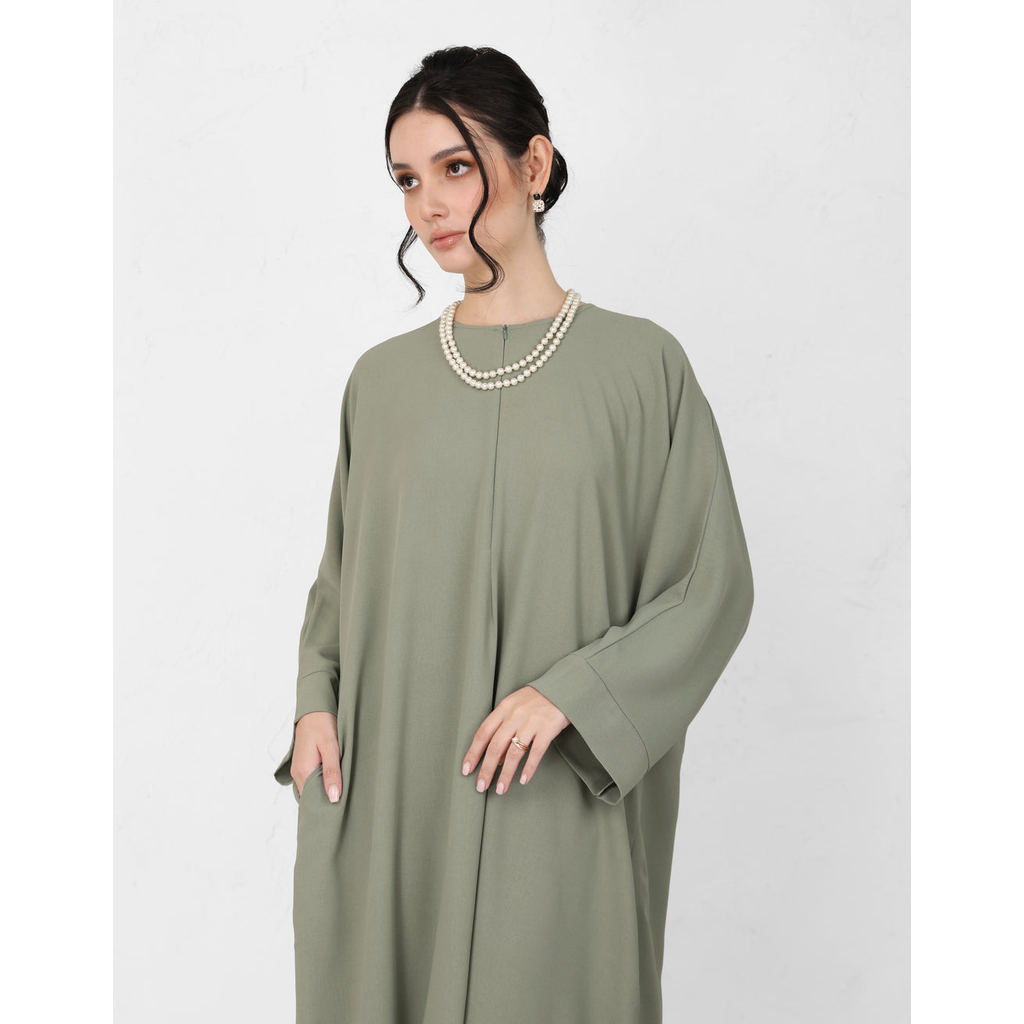 KAFTAN EDORA (TENDRIL) | Shopee Malaysia