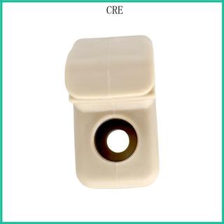 CRE Secure Sun Visors Fastening Clip Plastic Sun Visors Clip Installs ...