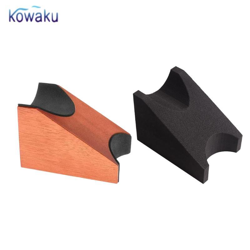 [vsrhkq] Guitar Neck Rest, Practical Portable String Instrument Stand ...