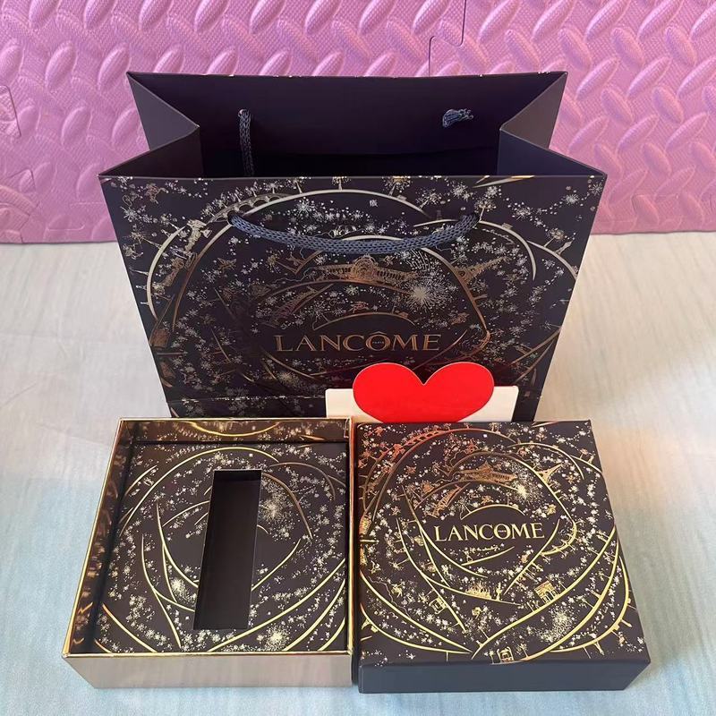 1.16 Readystock New Style LANCOME/LANCOME Christmas Packaging Box ...