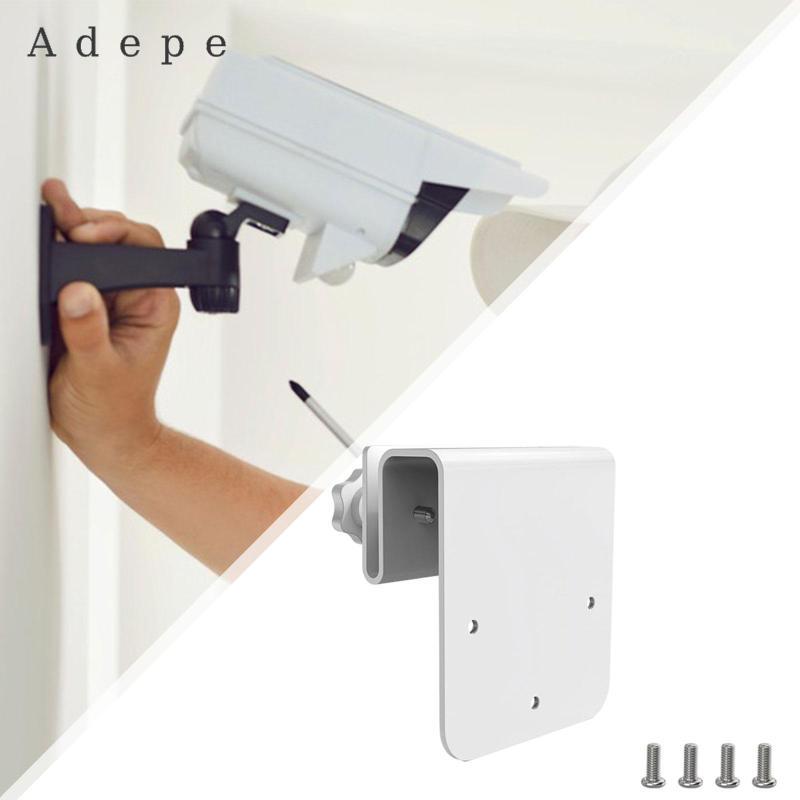 [Adepe] Camera Gutter Mount Aluminum Alloy Easy to Install Outdoor ...
