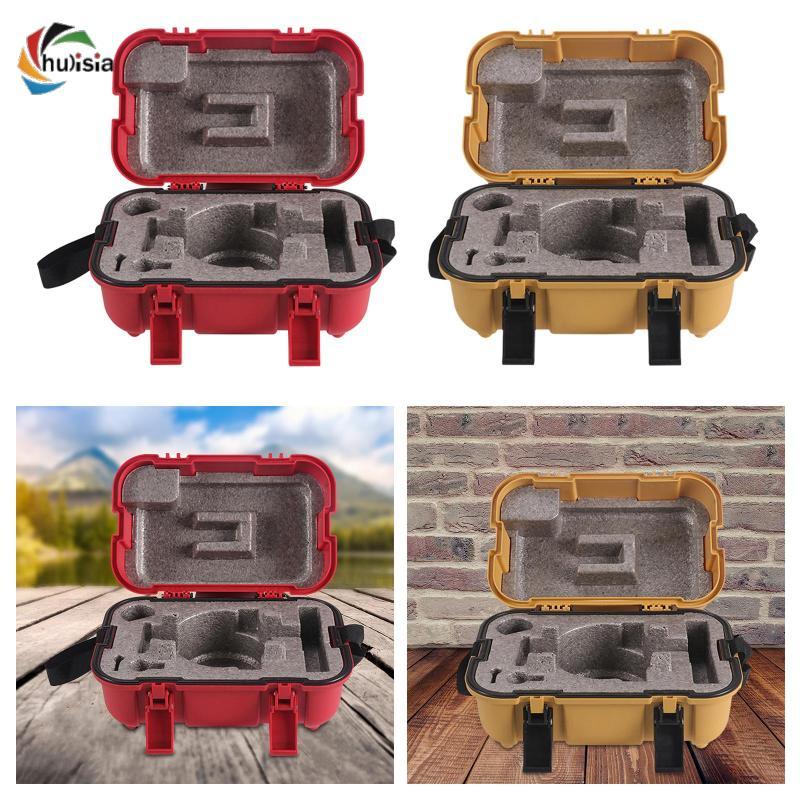 [chulisia] Surveying And Mapping Instrument Box Storage Organiser Level ...