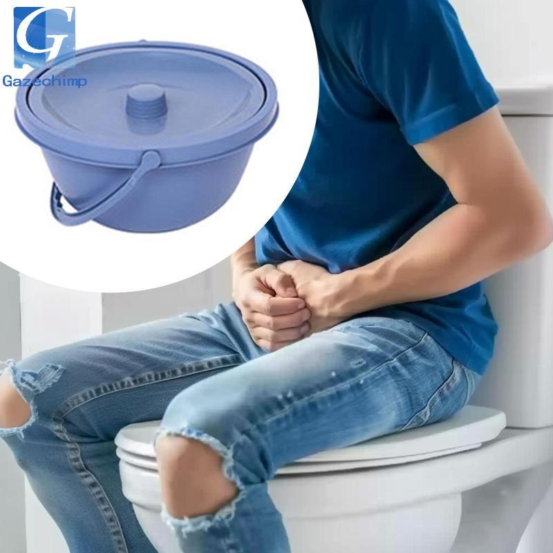 [Gazechimp] Portable Toilet, Urinal, Nighttime Urinal, Bottle, Night ...