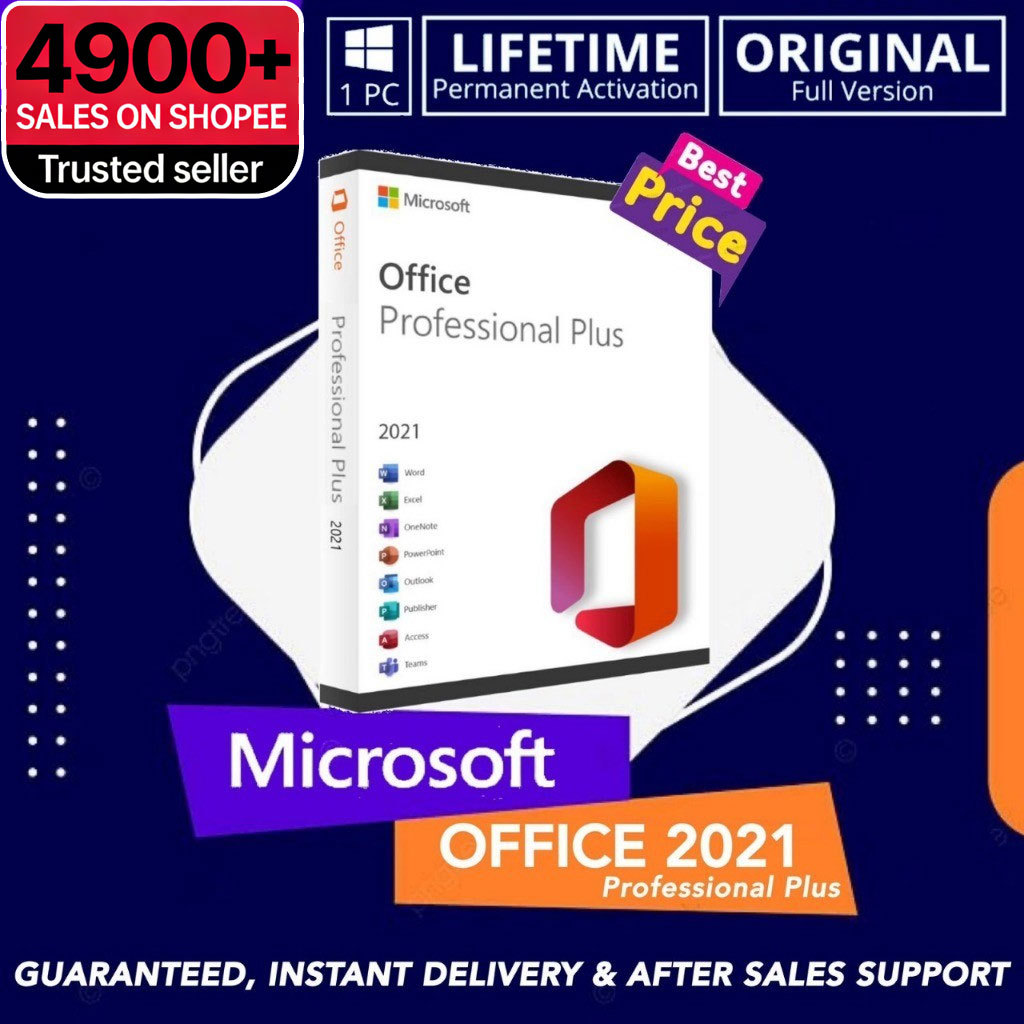 microsoft office - Prices and Promotions - May 2026 | Shopee Malaysia