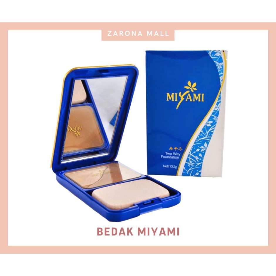 BEDAK MIYAMI 100% ORIGINAL ready stock original hq | Shopee Malaysia