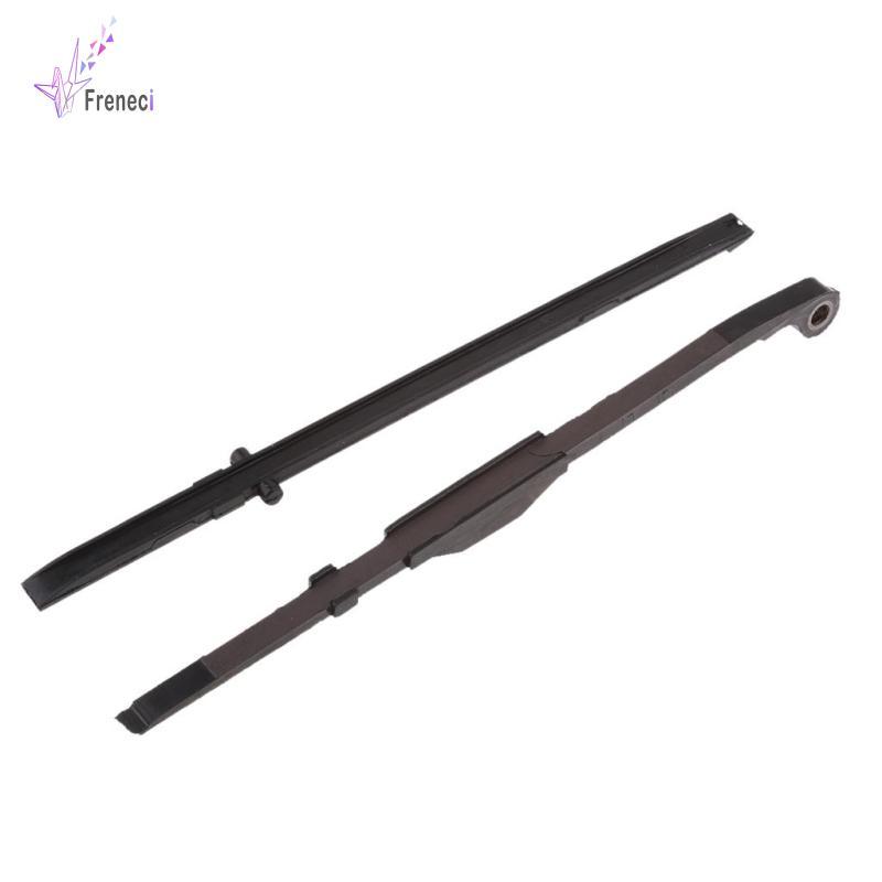 [freneci] Timing Chain Tensioner Guide Set For Chinese Scooters GY6 ...
