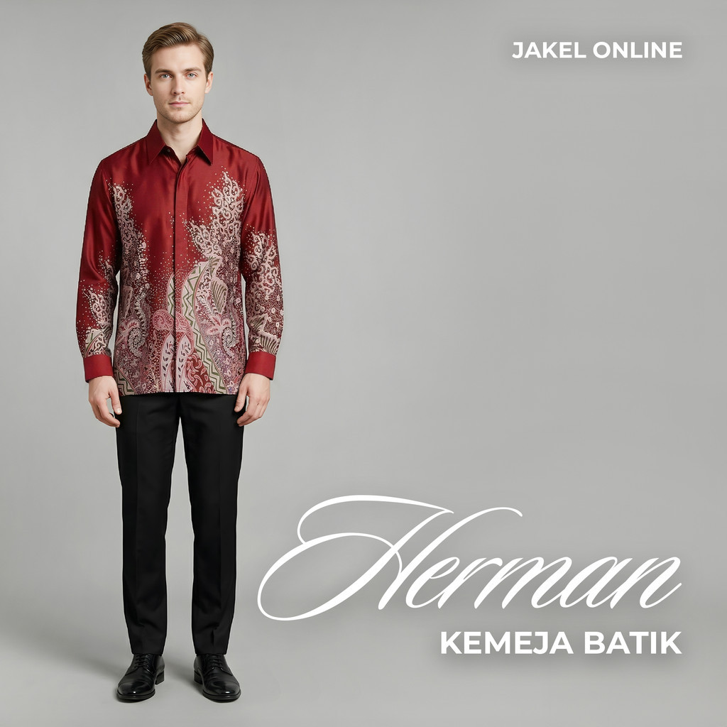 JAKEL ONLINE HQ Online, May 2026 | Shopee Malaysia