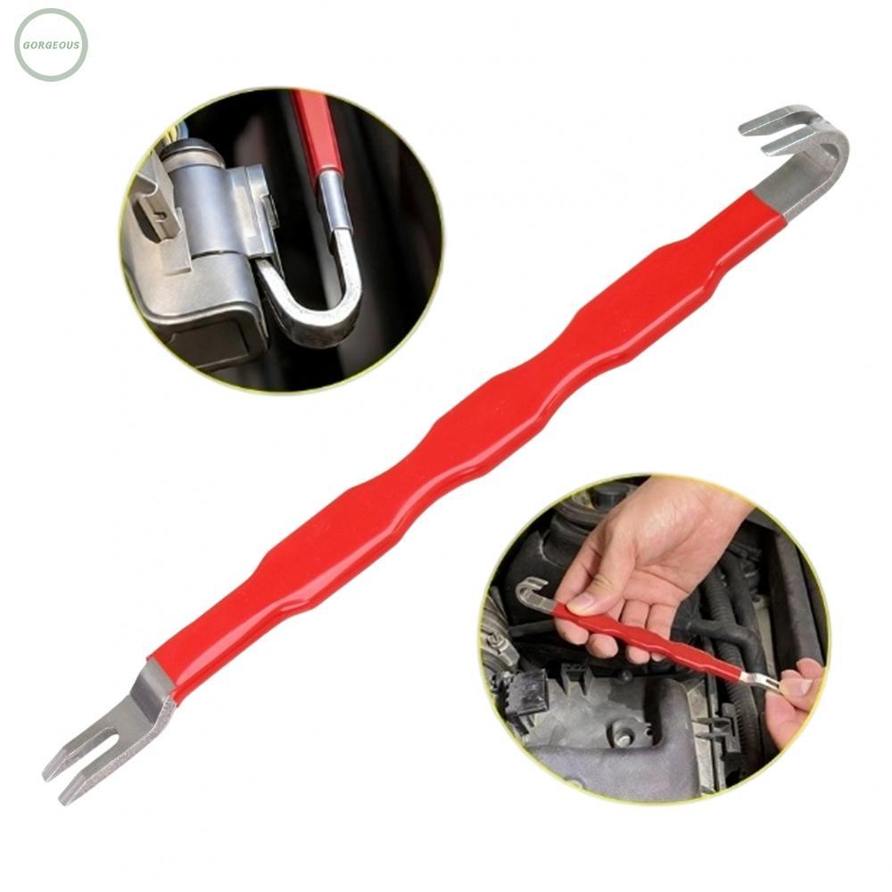 Dual Head Car Wiring Connector Separation Tool for Easy Electrical ...