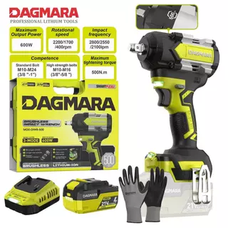 Dagmara PowerTools Malaysia, Online Shop | Shopee Malaysia