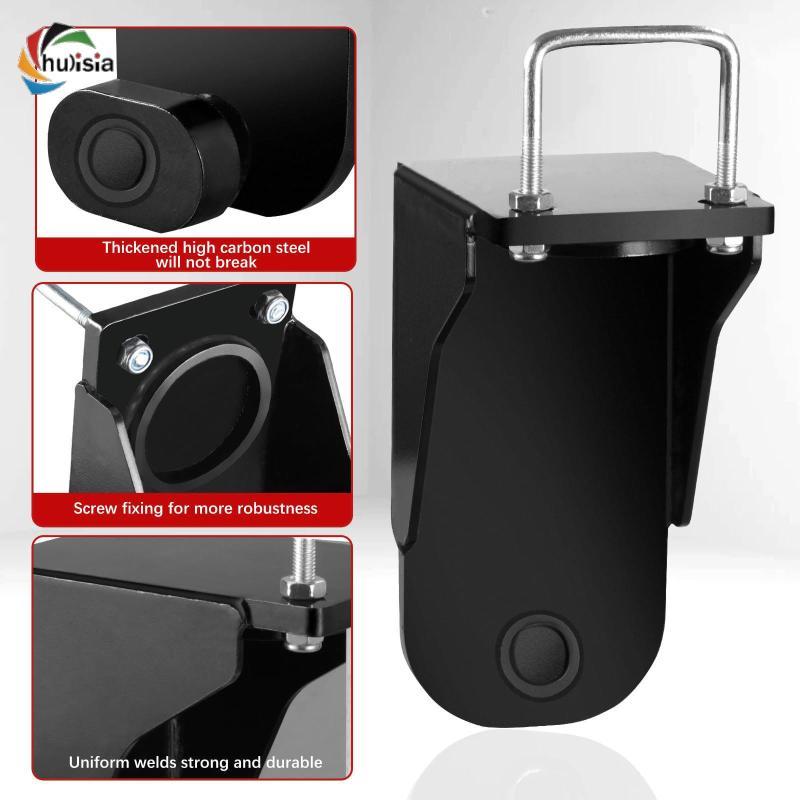 [chulisia] Shipping Container Jack Lug Professional Enhanced Stability ...