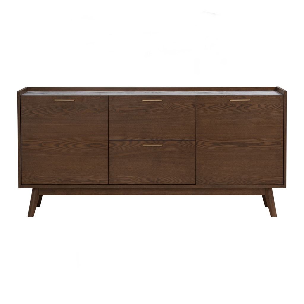 Elmar Mid-Century Sideboard / Breda 1.6m sideboard on Cocoa-PHL-345049 ...