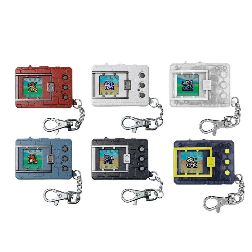 Brand New Spot Original Bandai PB Digimon Yuanzu Tyrannosaurus V1V2 ...