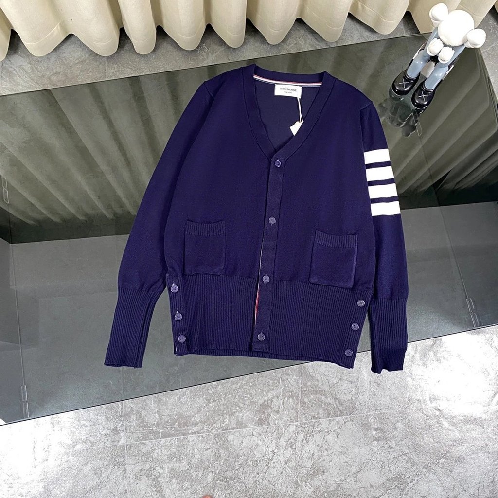 Ceiling THOM BROWNE/Tom Brown TB Four Bars Classic Style Dropped ...