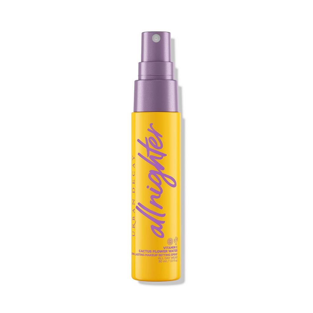 Urban Decay All Nighter Vitamin C Hydrating Makeup Setting Spray for ...