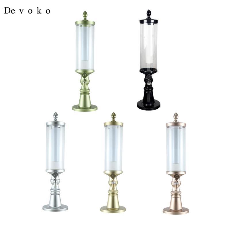 Devoko Beer Tower Dispenser, Water Dispenser, 1.5L, with, Portable ...