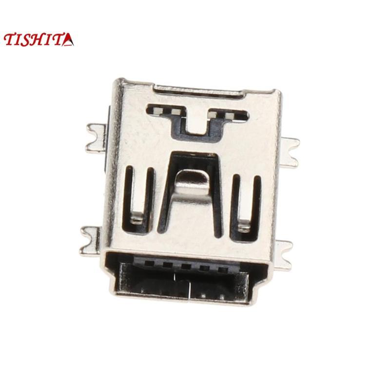[tishita] Mini USB Charging Port Socket Dock Connector For Playstation ...