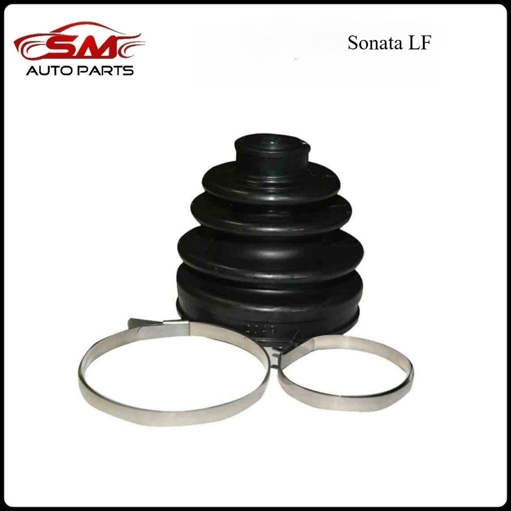 Hyundai Sonata LF Inner / Outer Drive Shaft Driveshaft Cover ( C.V ...