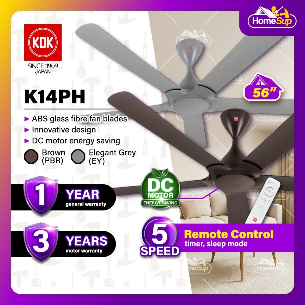 kdk fan - Prices and Promotions - Apr 2026 | Shopee Malaysia