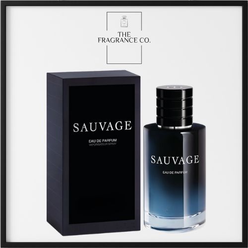 [ORI REJECT] SAVUAGE_EDP_MEN 100ML | Shopee Malaysia