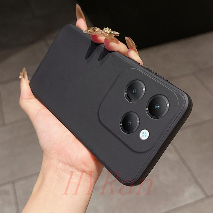 Case Tecno Spark 20 Pro 4G Soft Phone Case MF | Shopee Malaysia